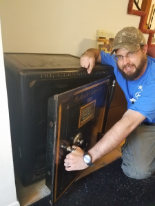Tri County Locksmith