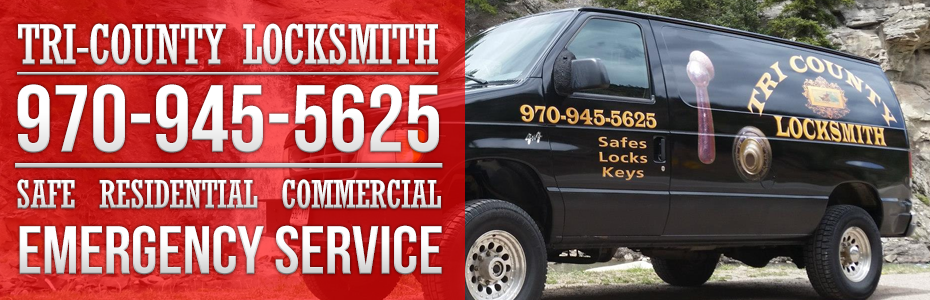 Tri County Locksmith