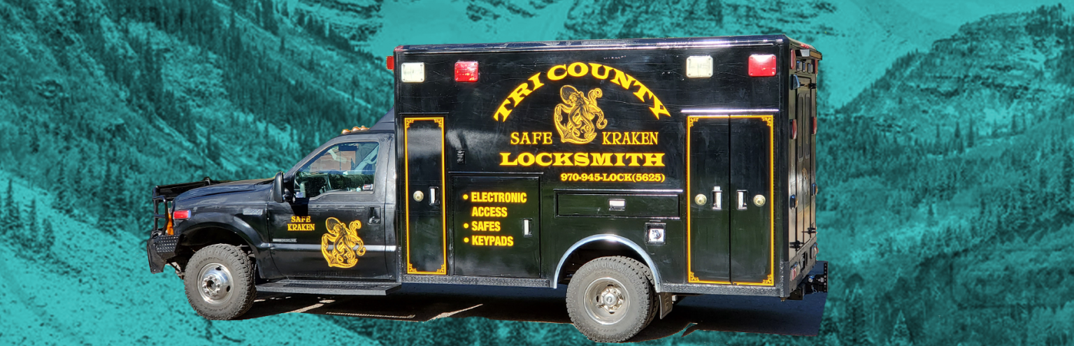 Tri County Locksmith